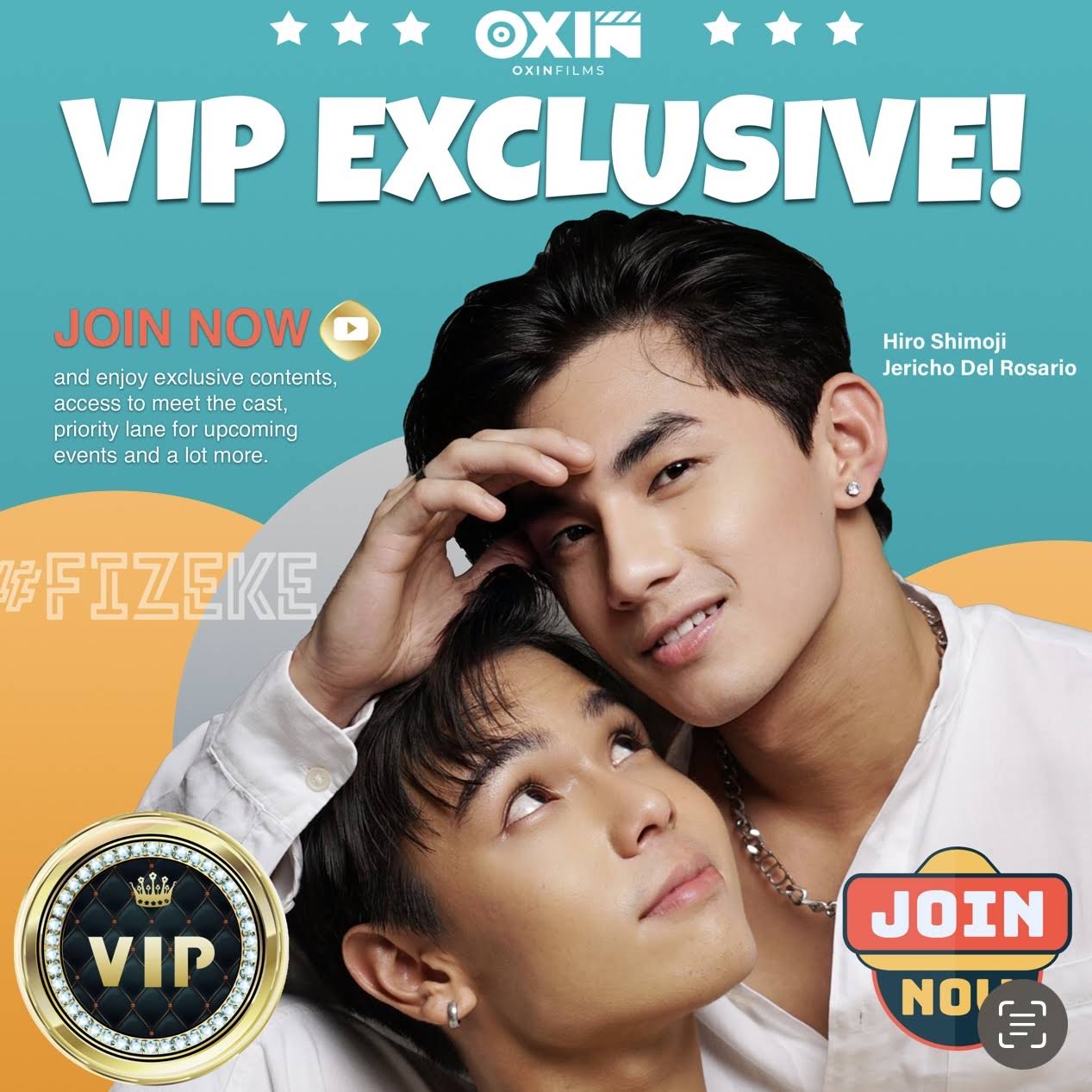 Post from Oxin Films