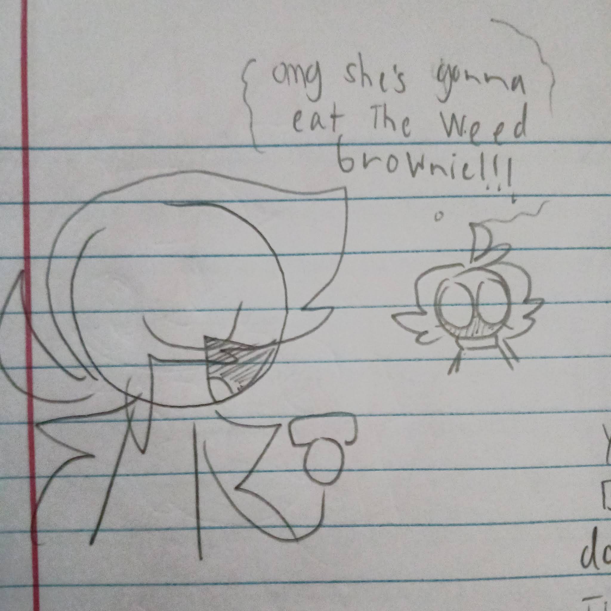 Post from 💕AM the artist random