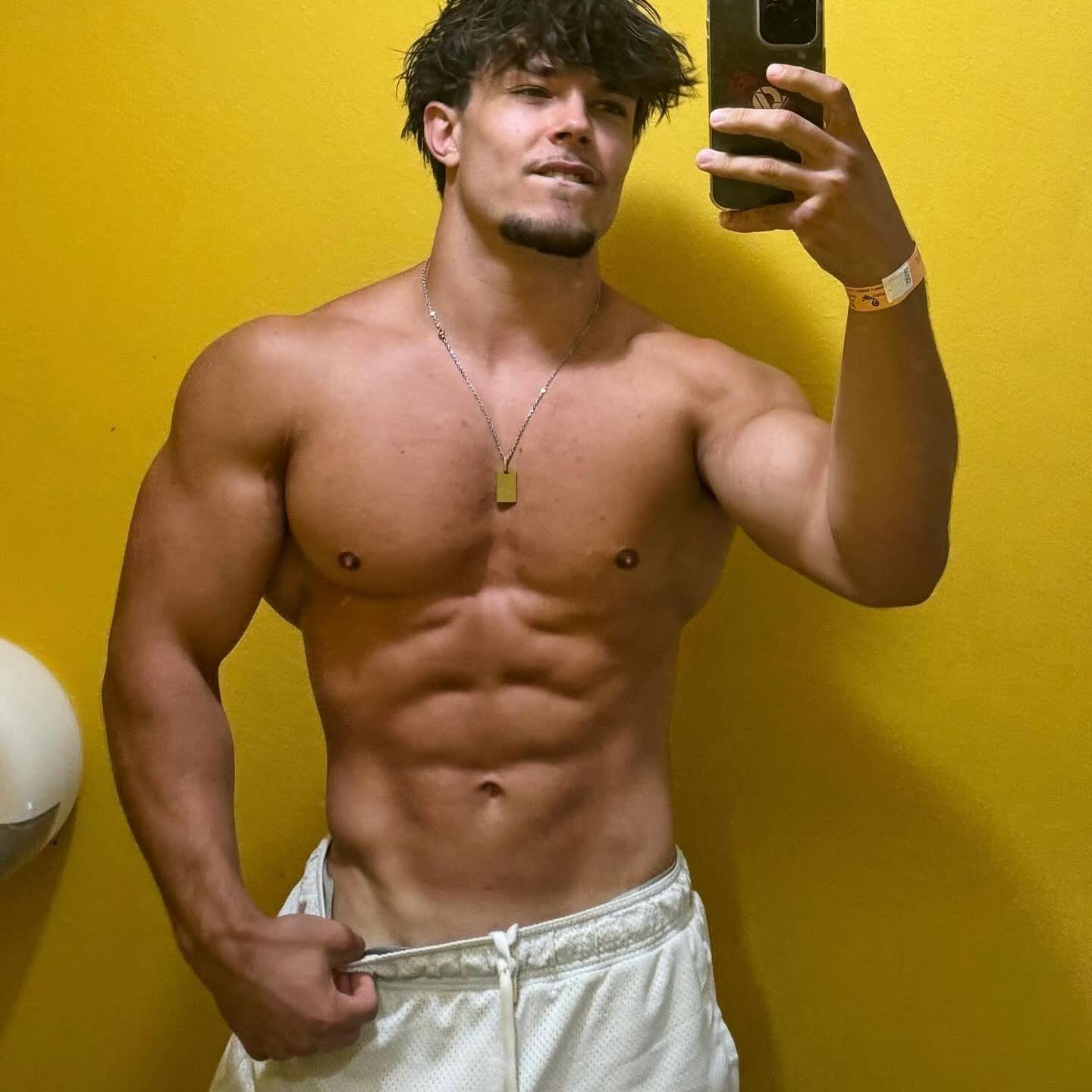 Post from Bodybuilding PP
