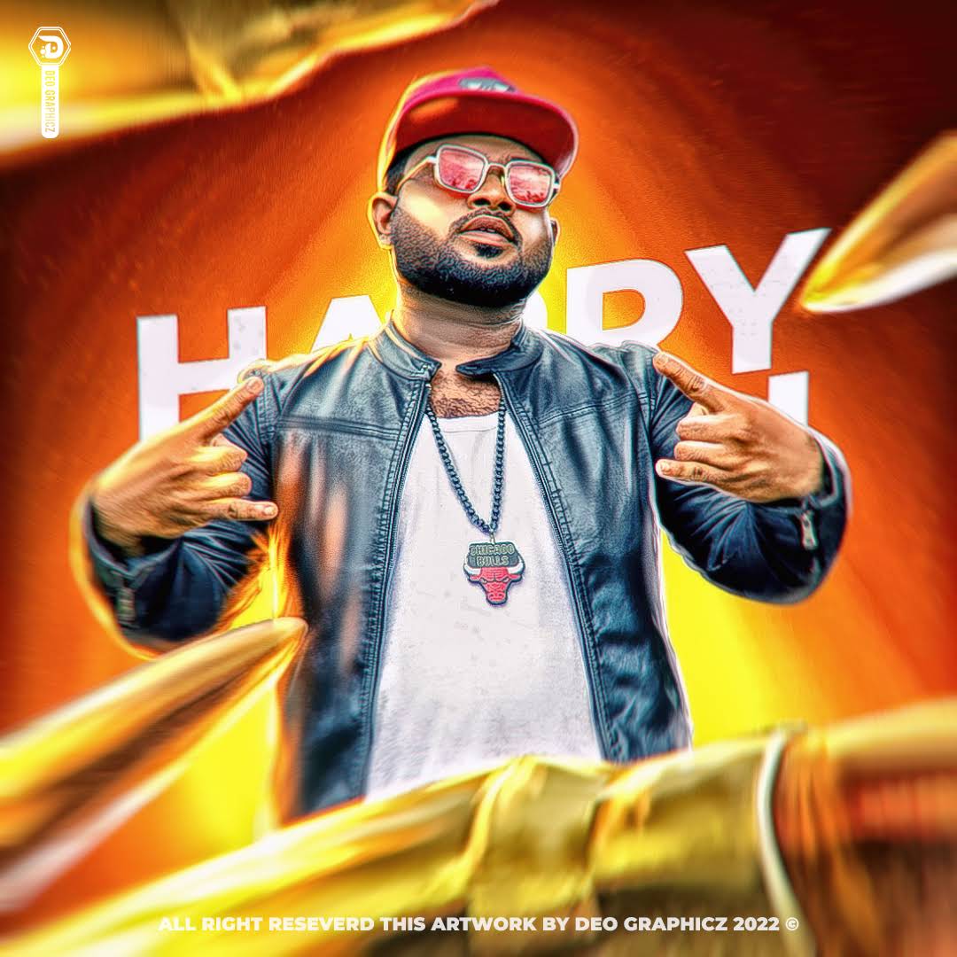 Post from HARRY HARSH