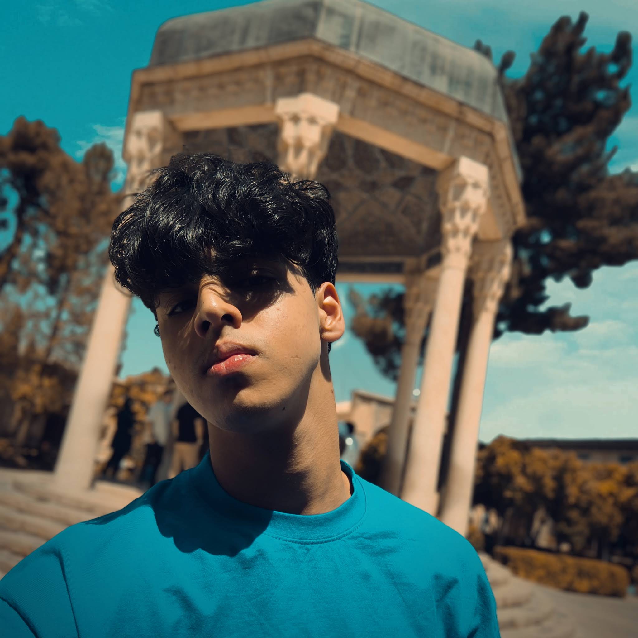 Post from Amo Gheysar