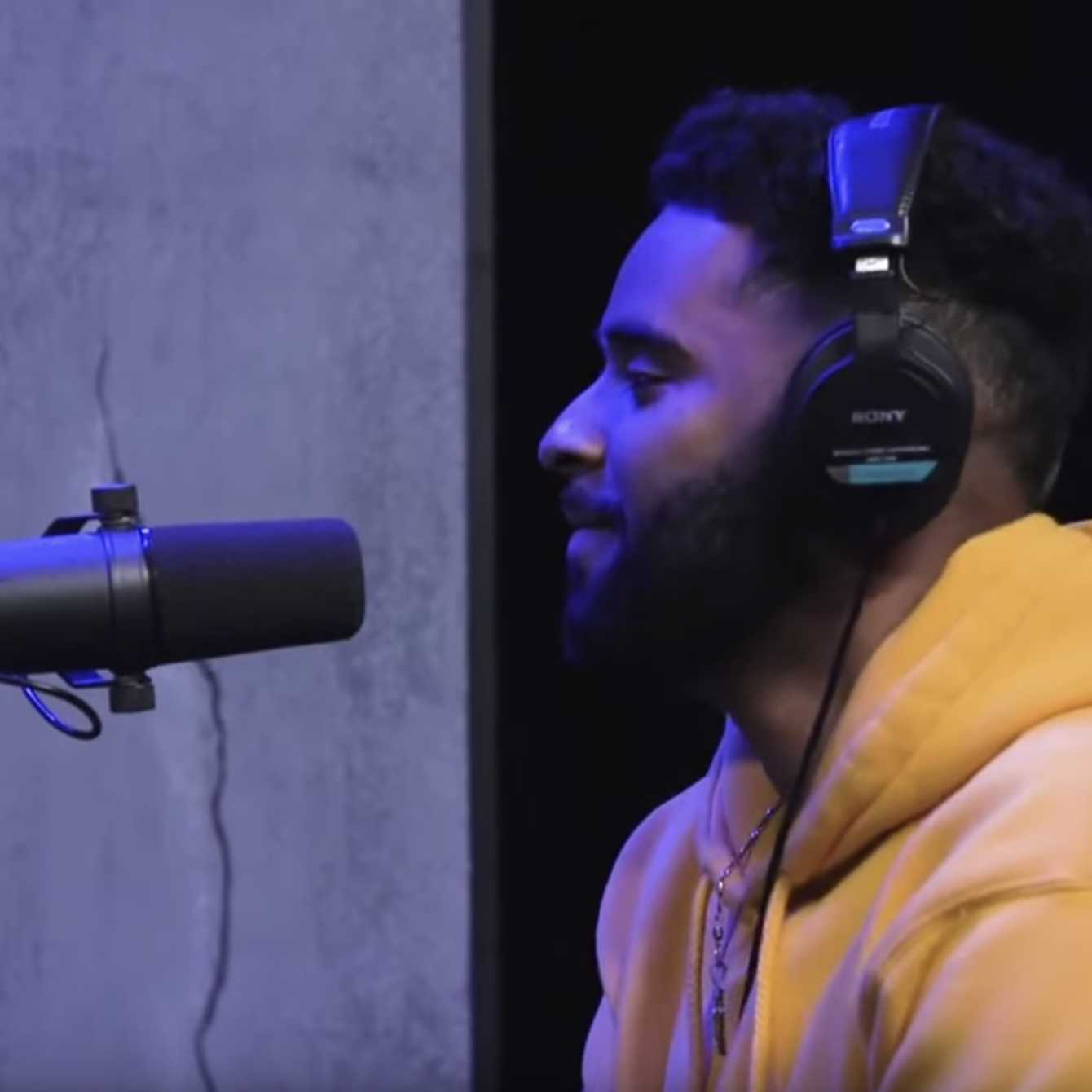 Post from Nathan Zed