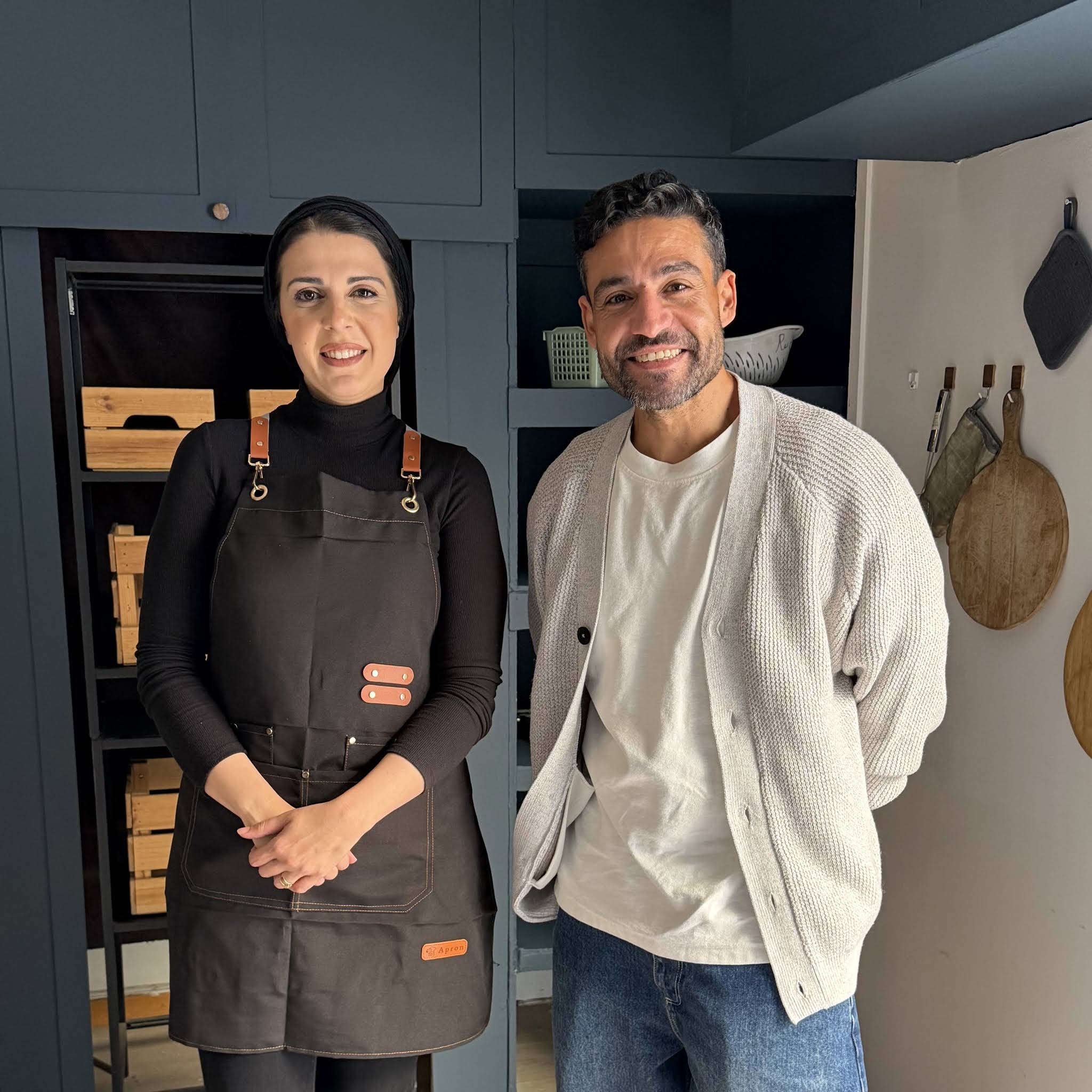 Post from Nadia Elsayed ناديه السيد