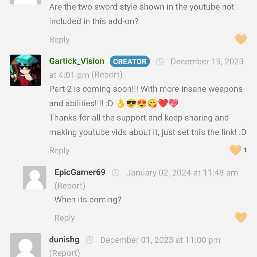 Post from Crafted Vision