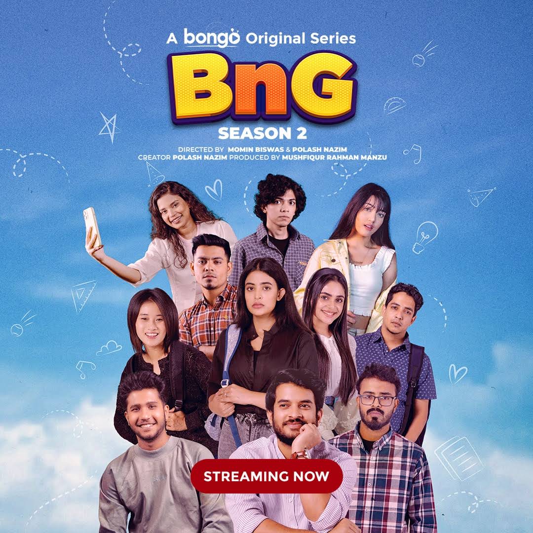 Post from Bongo Dramas