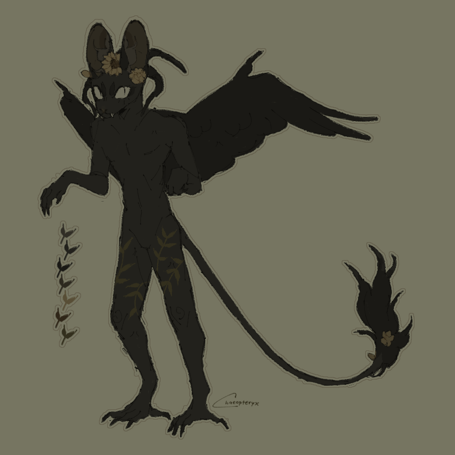 Post from wyrm / plont