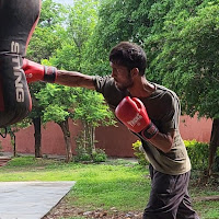 Post from Vipin Rajput