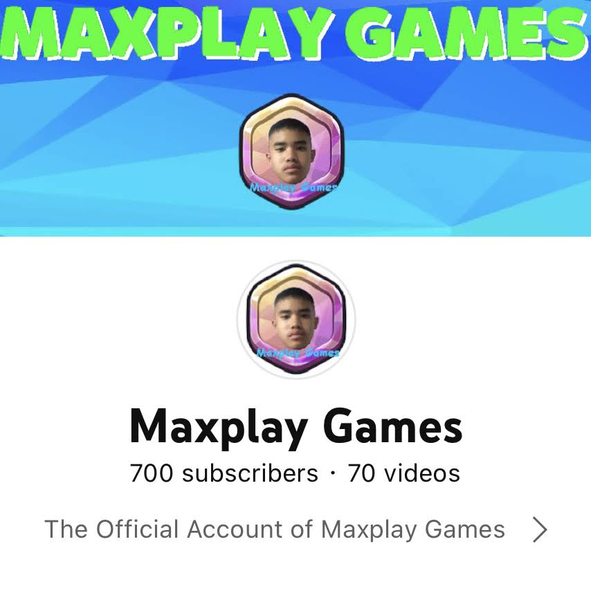Post from Maxplay Games