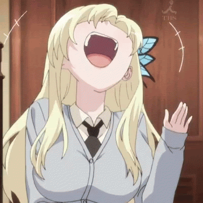 Post from Anime Huddle