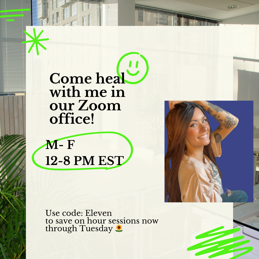 Post from Brooke Keith Ministries