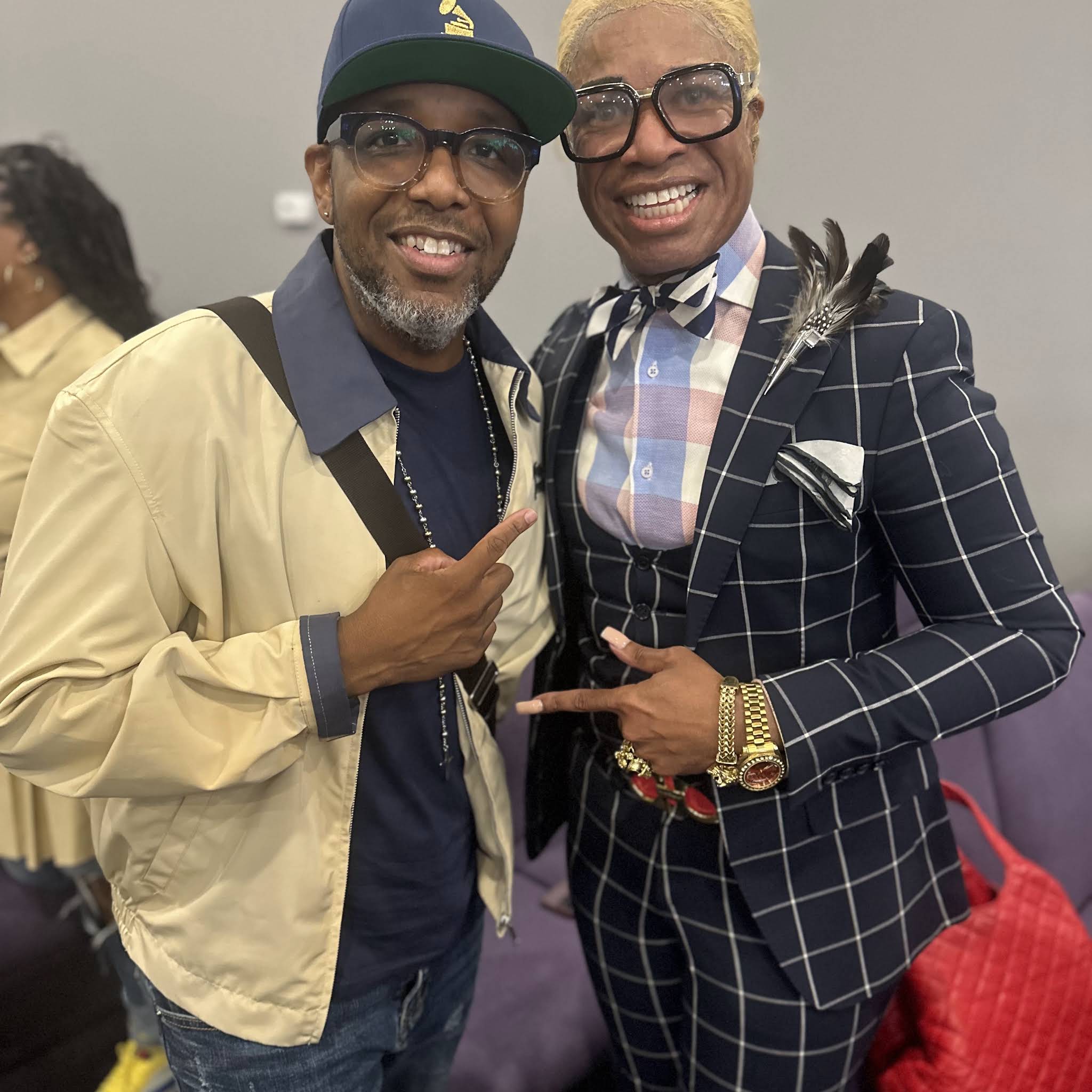 Post from William McCray