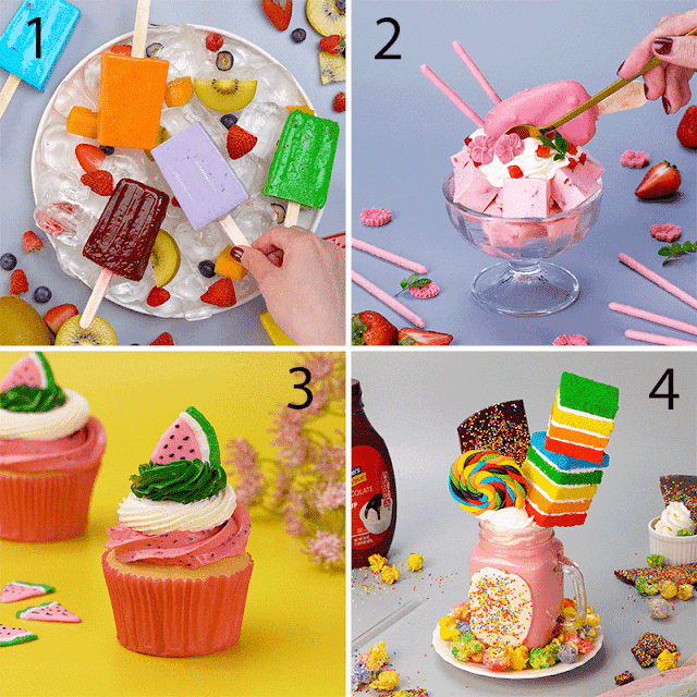 Post from Transform Cake