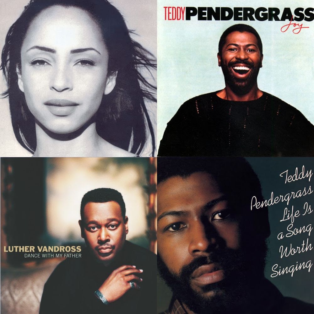 Sunday Soul Sessions