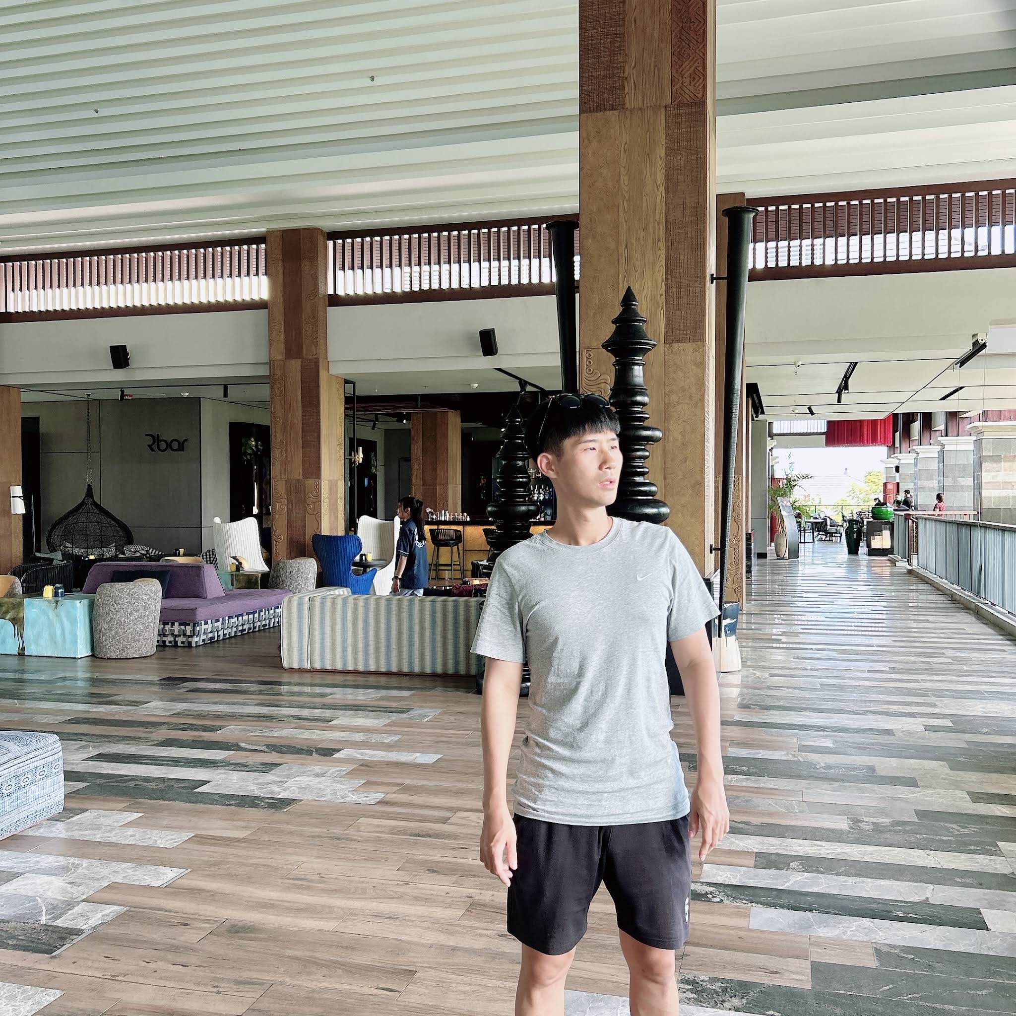 Post from 慢活夫妻 George & Dewi
