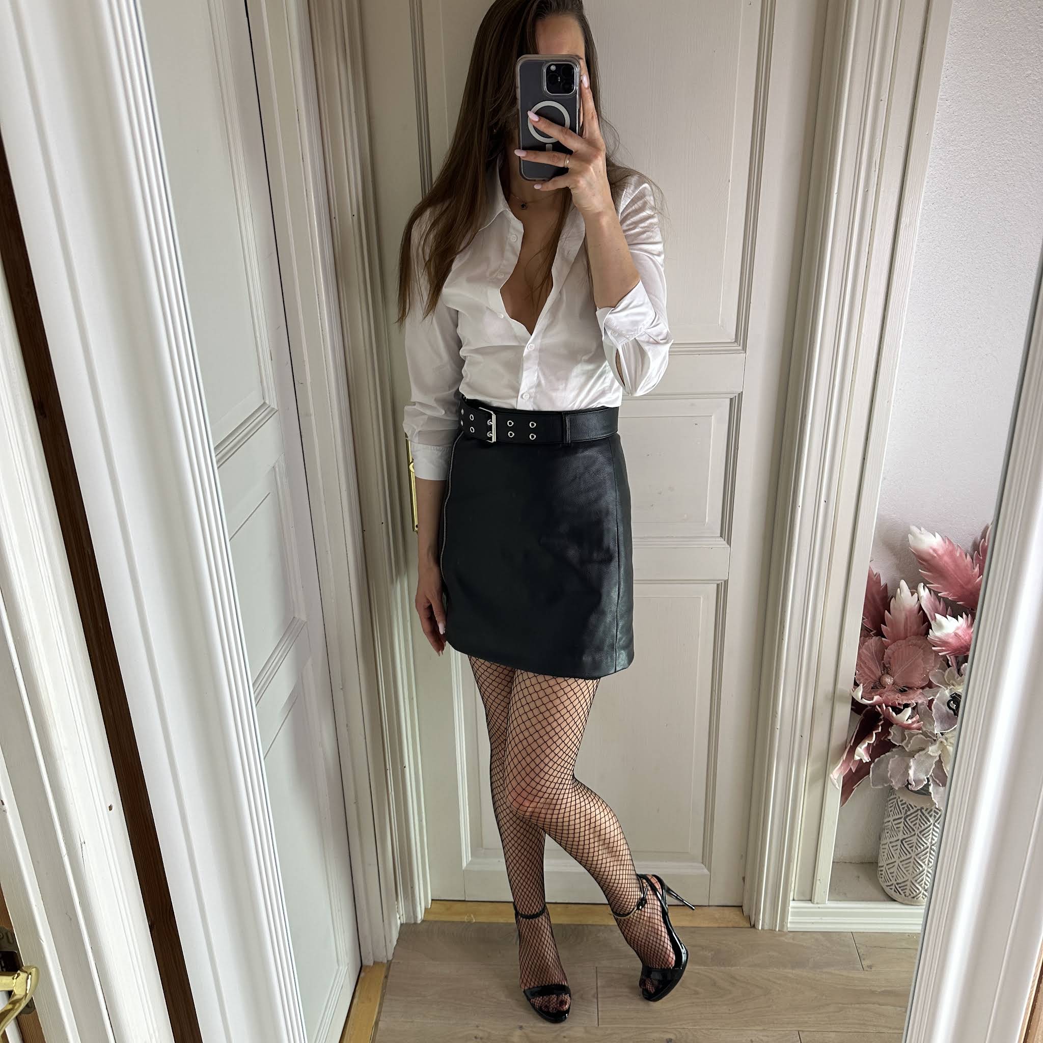Post from Footish Ann