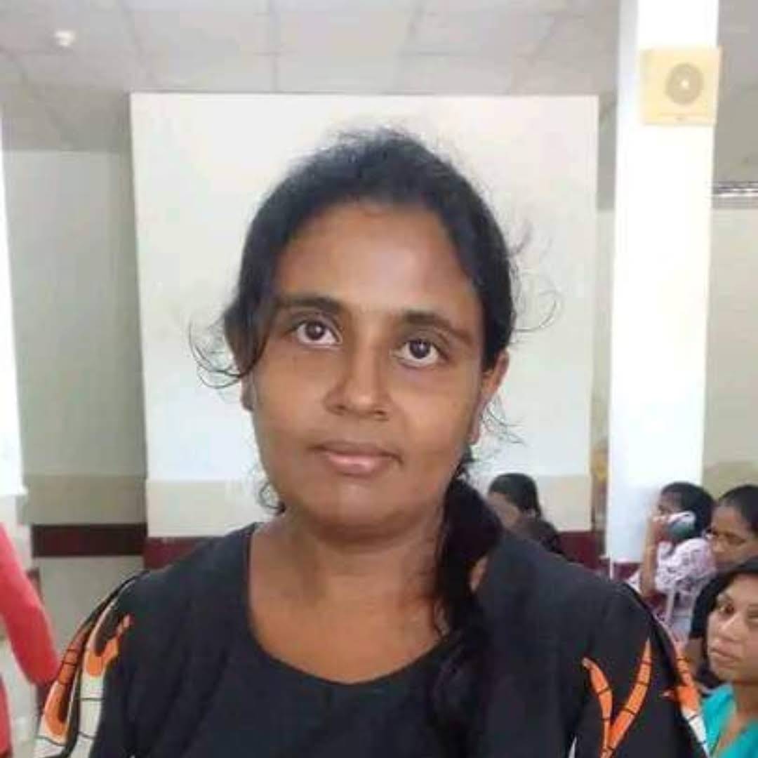 Post from Amith Weerasinghe