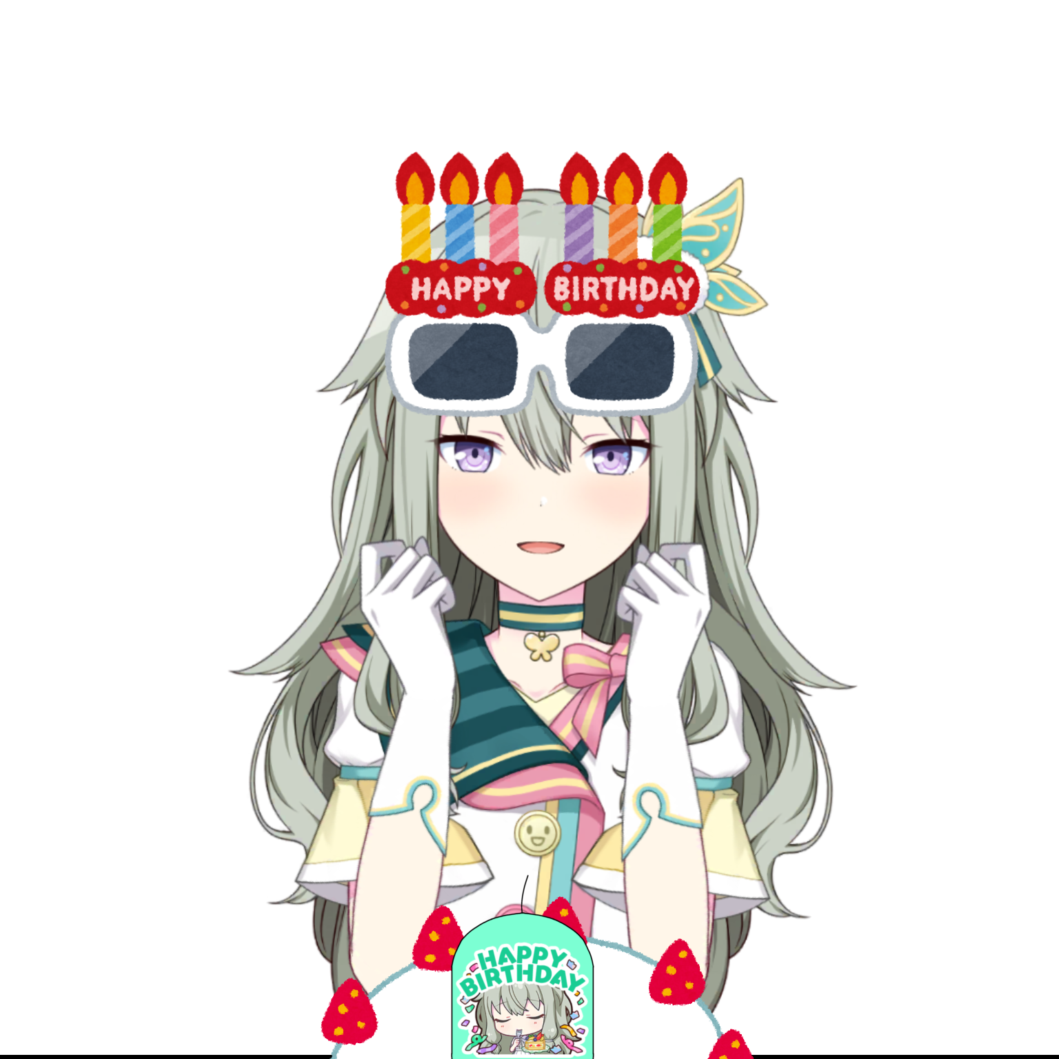 Post from Precious Nene Fan