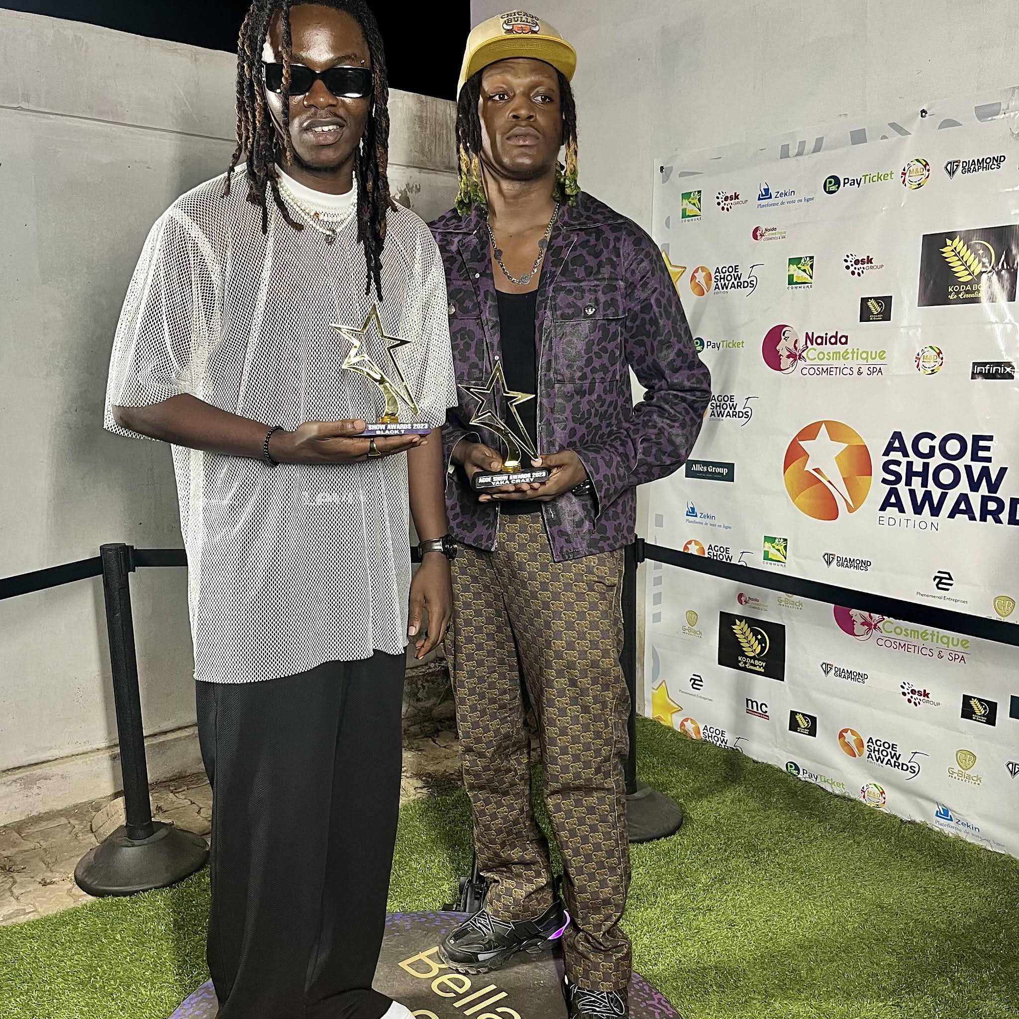 Post from Yaka Crazy Official