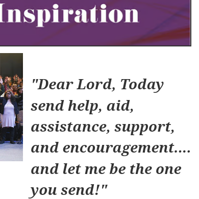 Post from Apostle Rev Martin Gikunda Mutwiri