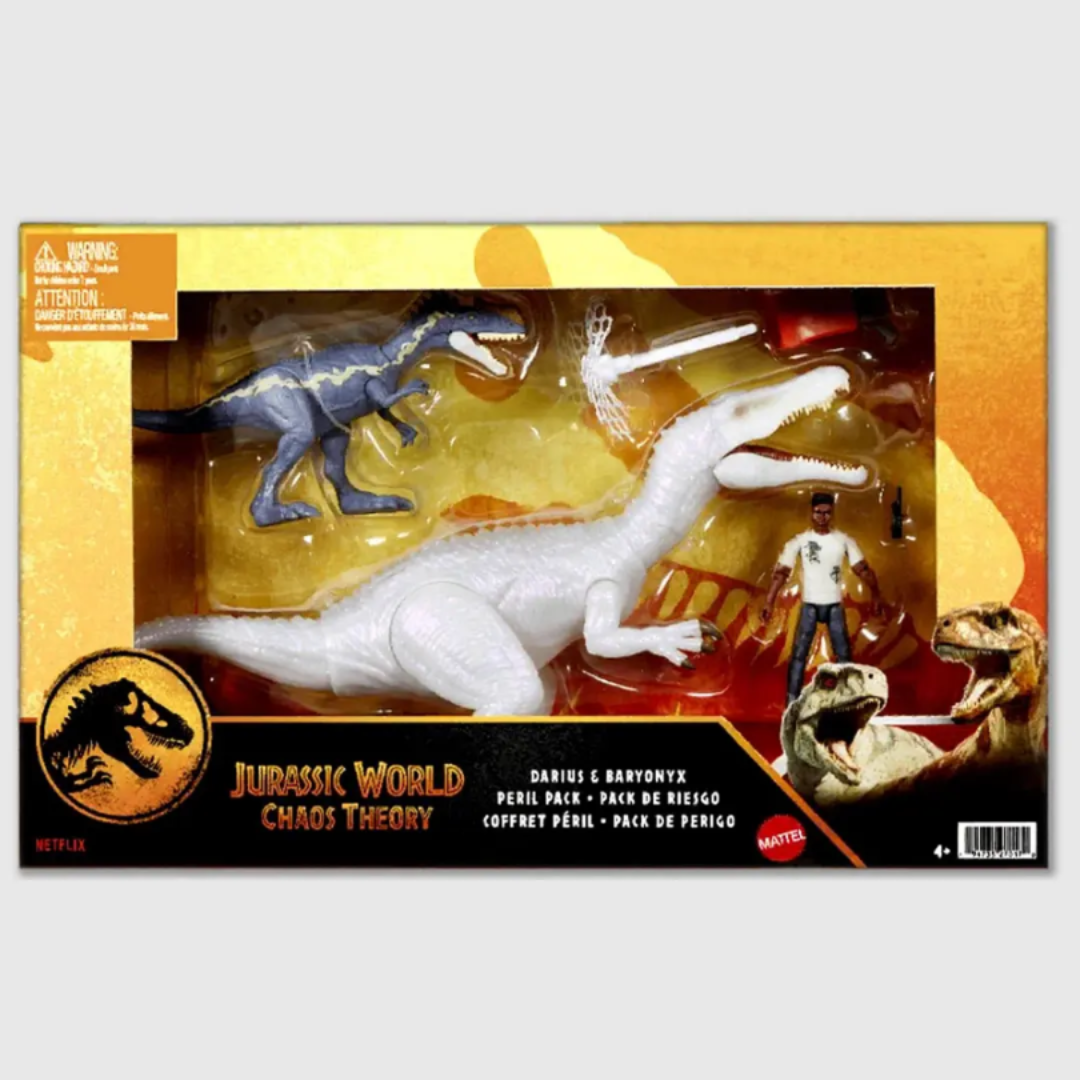 Post from T-rex Studios