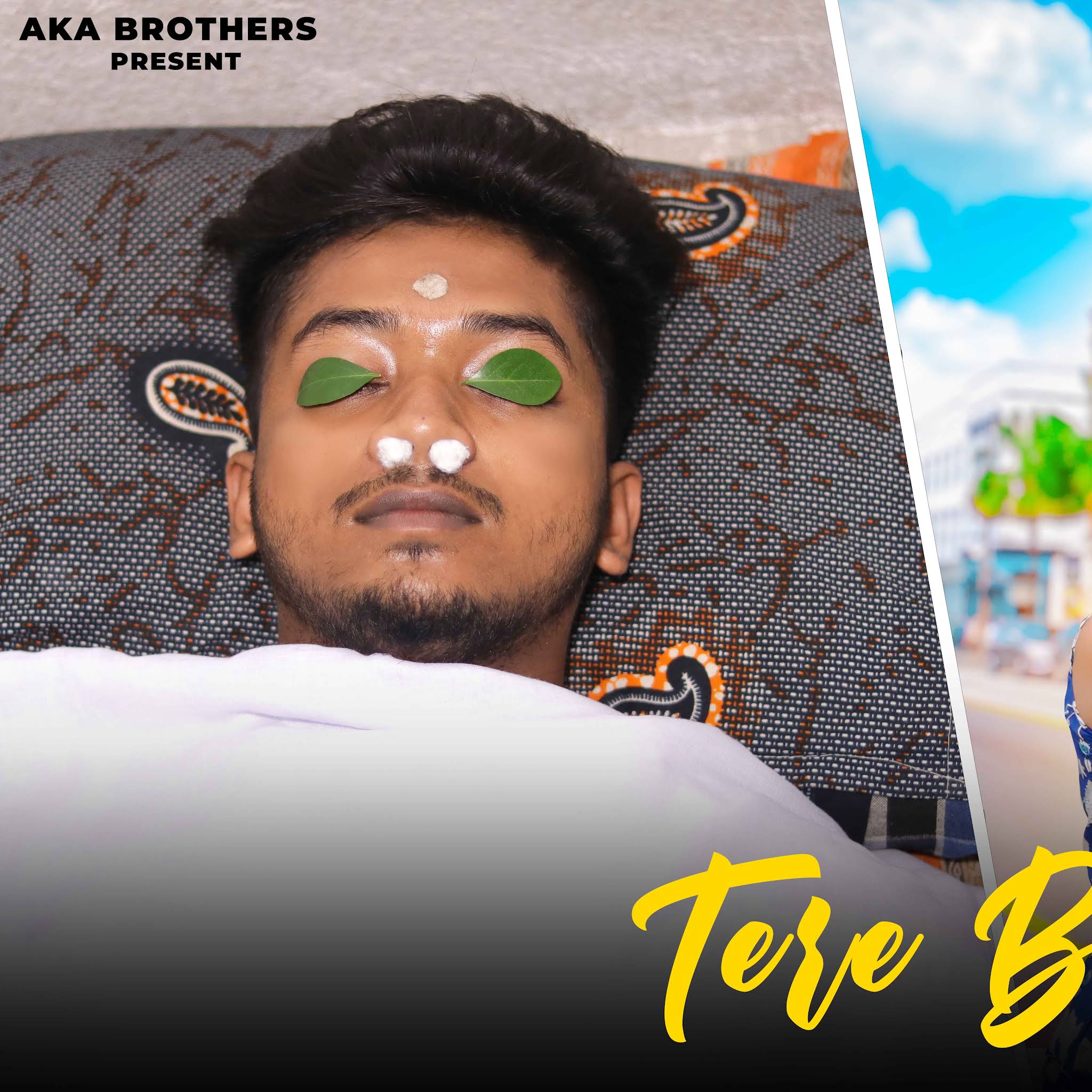 Post from AkA Brothers