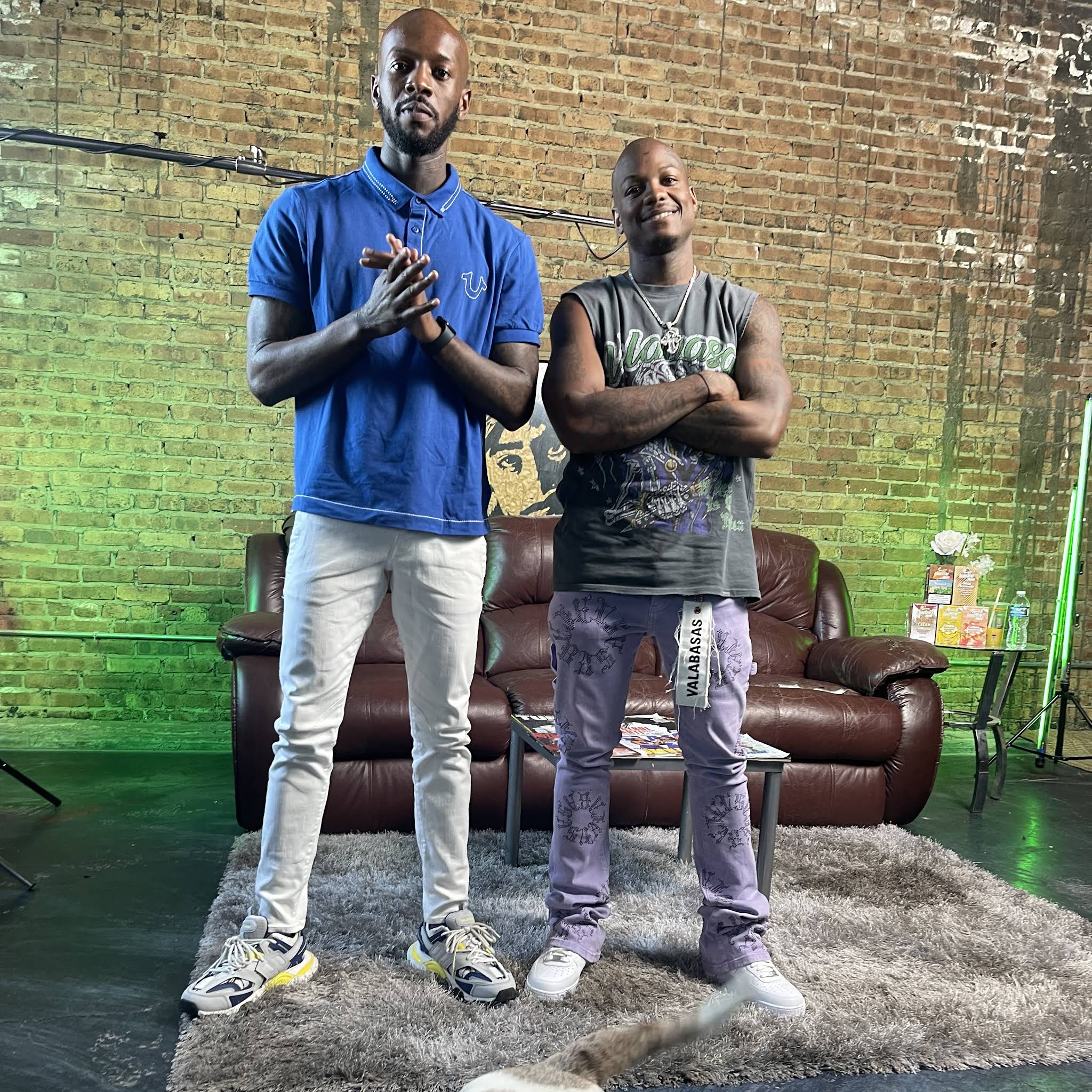 Post from DJUTV