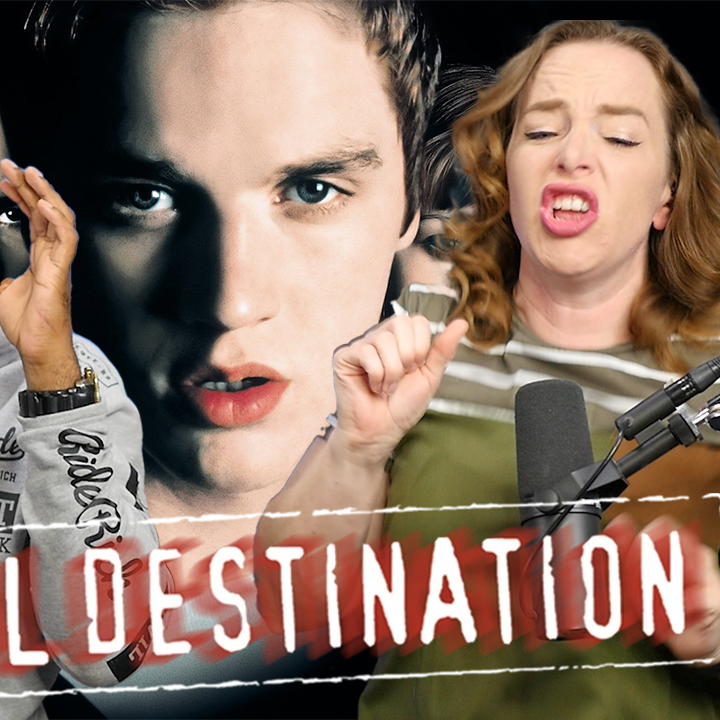 Post from See Jane Go TV