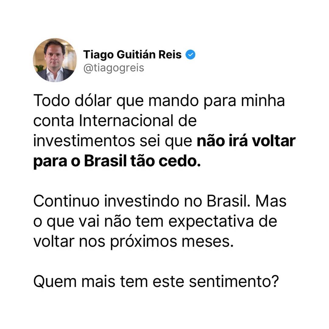 Post from Tiago Reis