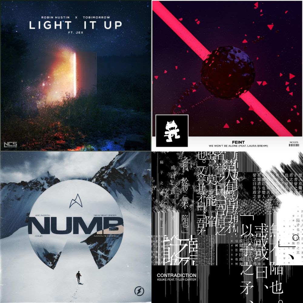 Animation Meme Song Ideas