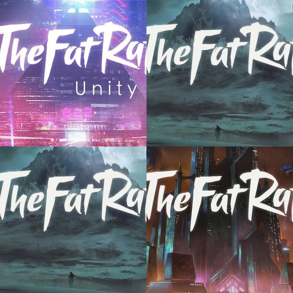 The Fat Rat All Songs