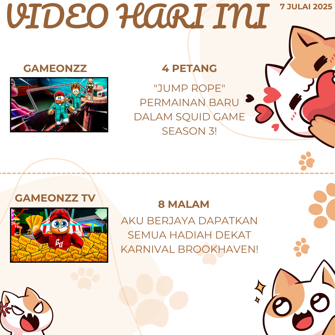 Post from GameOnzz