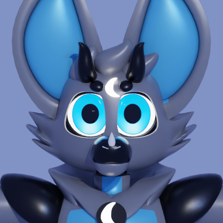 Post from 🖤Megan Wolf🤍