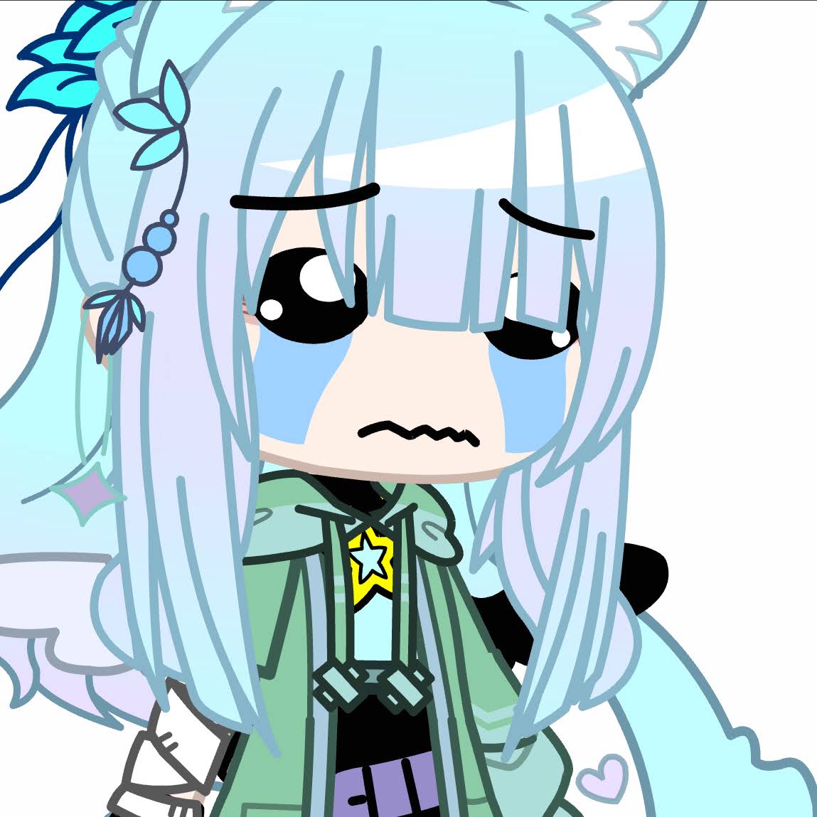 Post from Star Starlight gacha