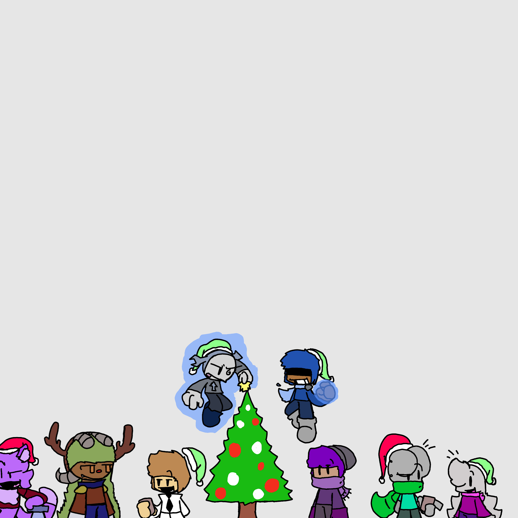 Post from Tj doodles