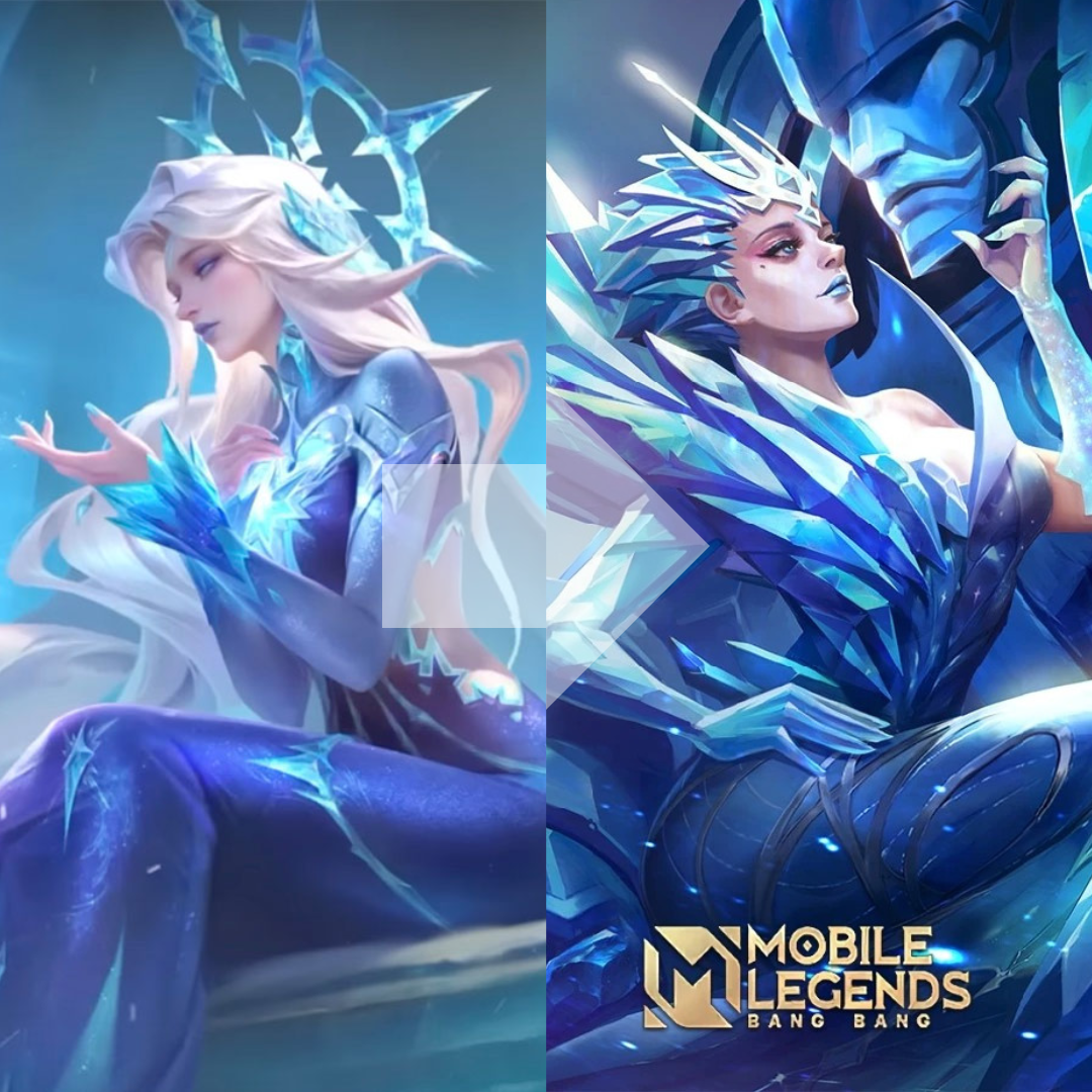 Post from Mobile Legends: Bang Bang North America