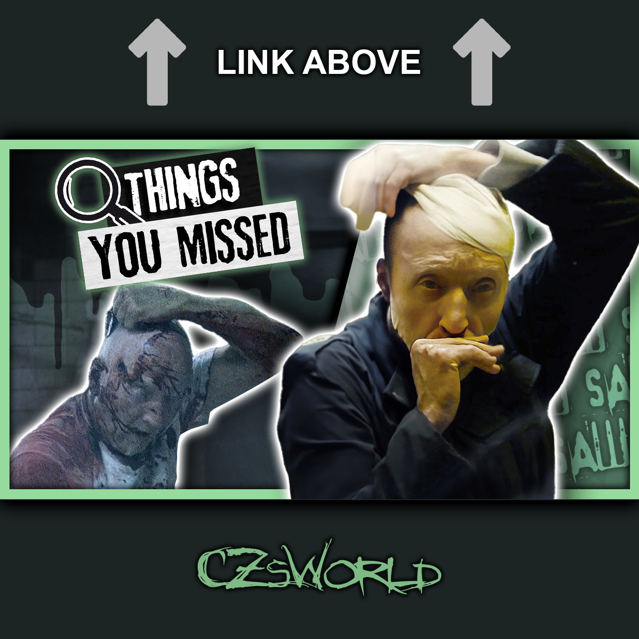 Post from CZsWorld