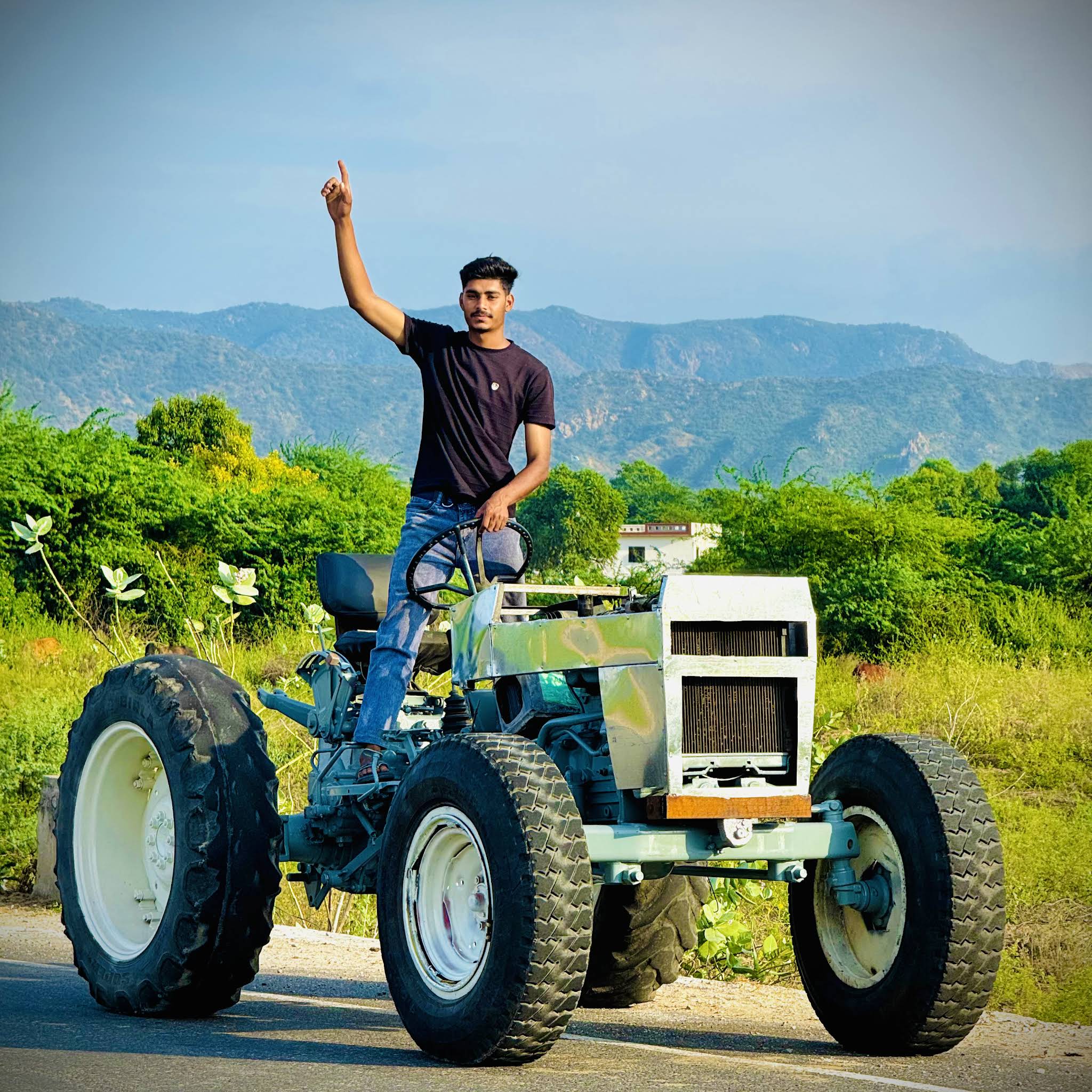 Post from Kunal k Experiment