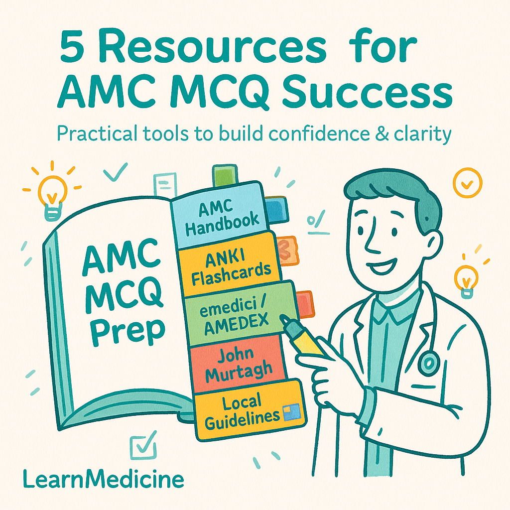 Post from AMC Clinical
