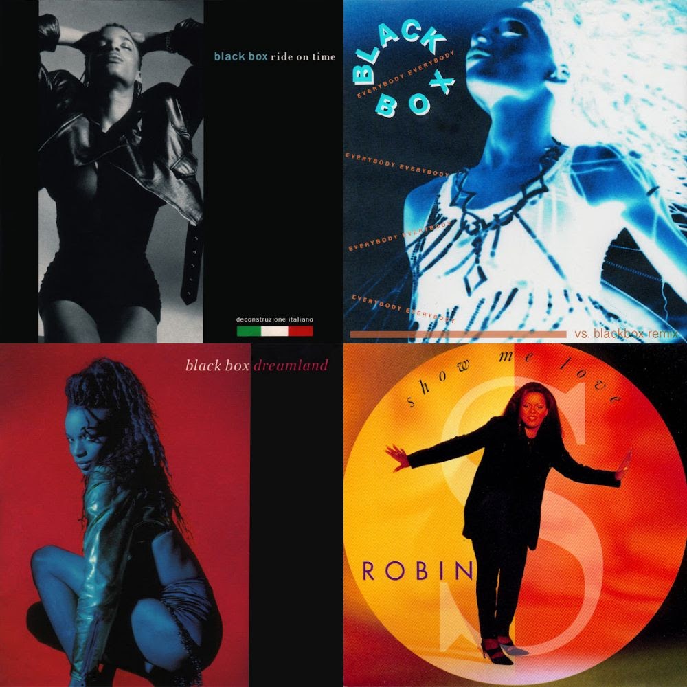 90s fun disco💫💫