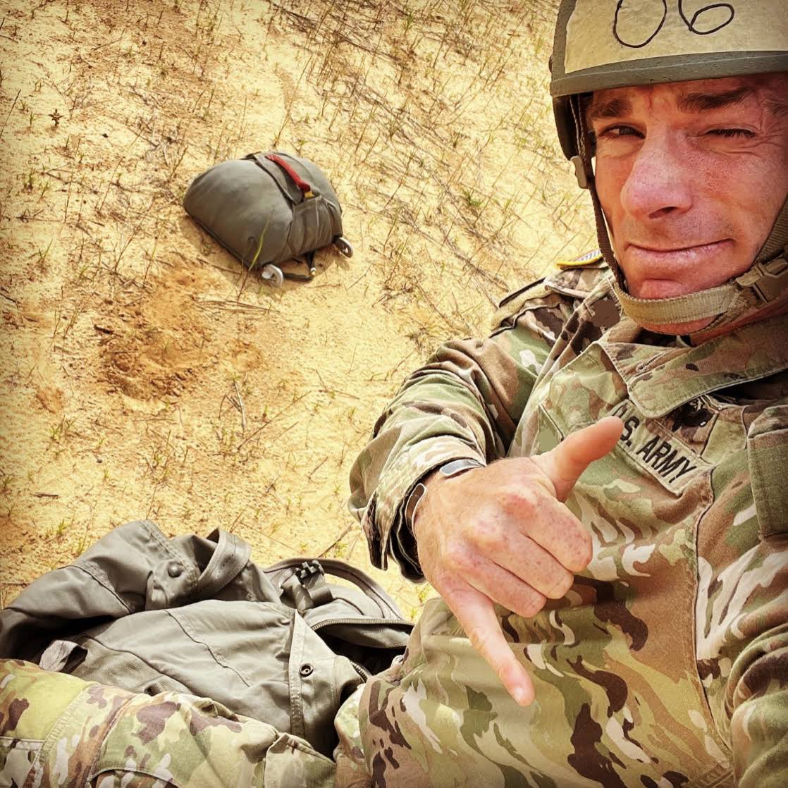Post from Gritty Soldier