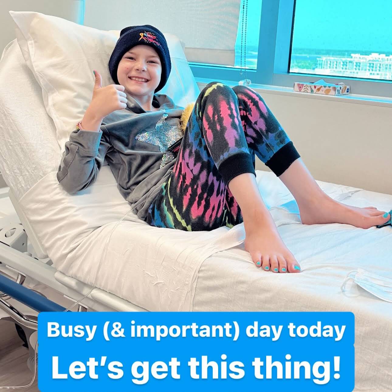 Post from The Brodie Bunch