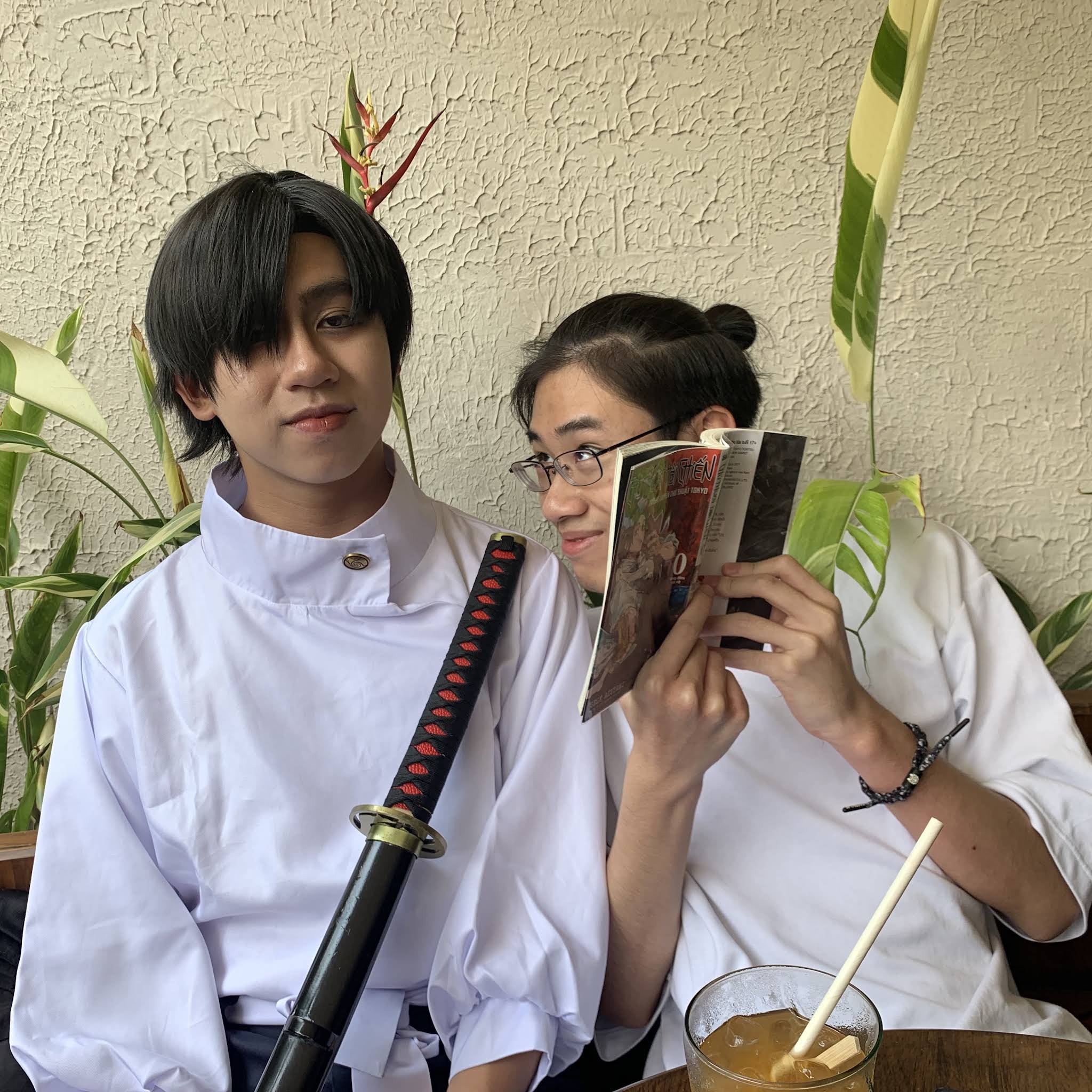 Post from KROWKO [卿子] EN VTuber Crow