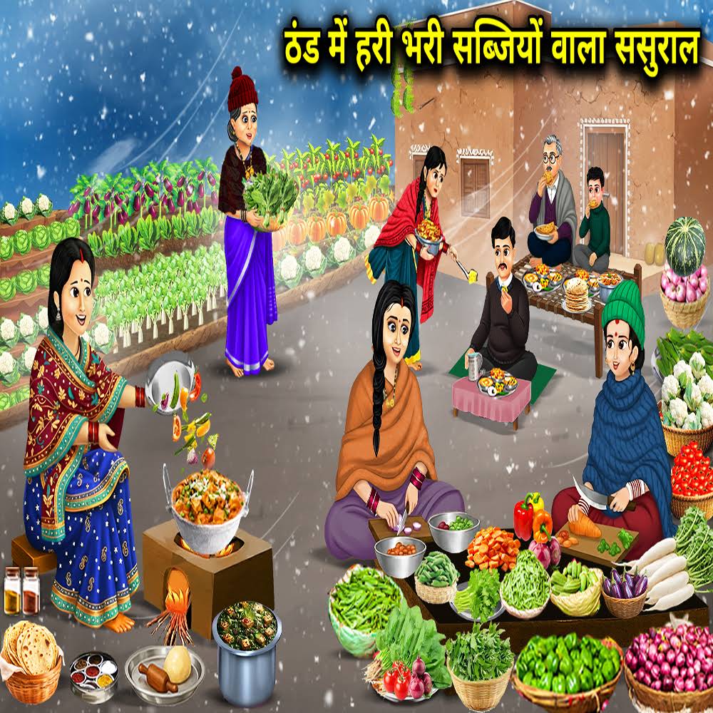 Post from Kahaniyo Ka पिटारा