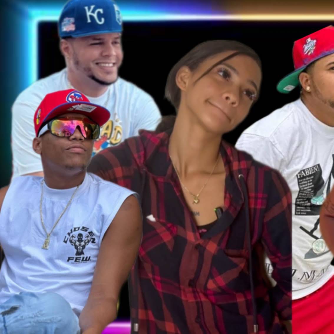 Post from 4K José mas flow Official