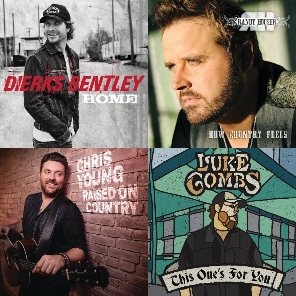 Upbeat Country