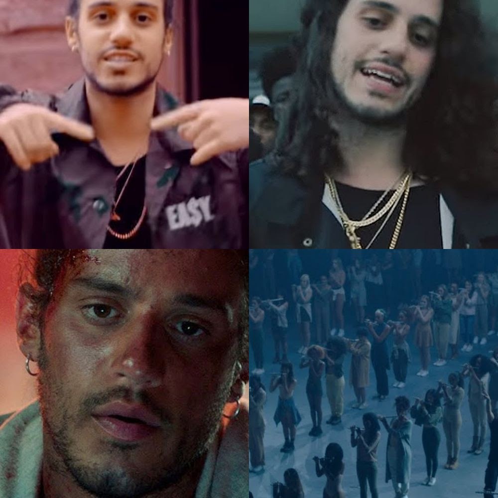 Russ | Playlist | Top Songs