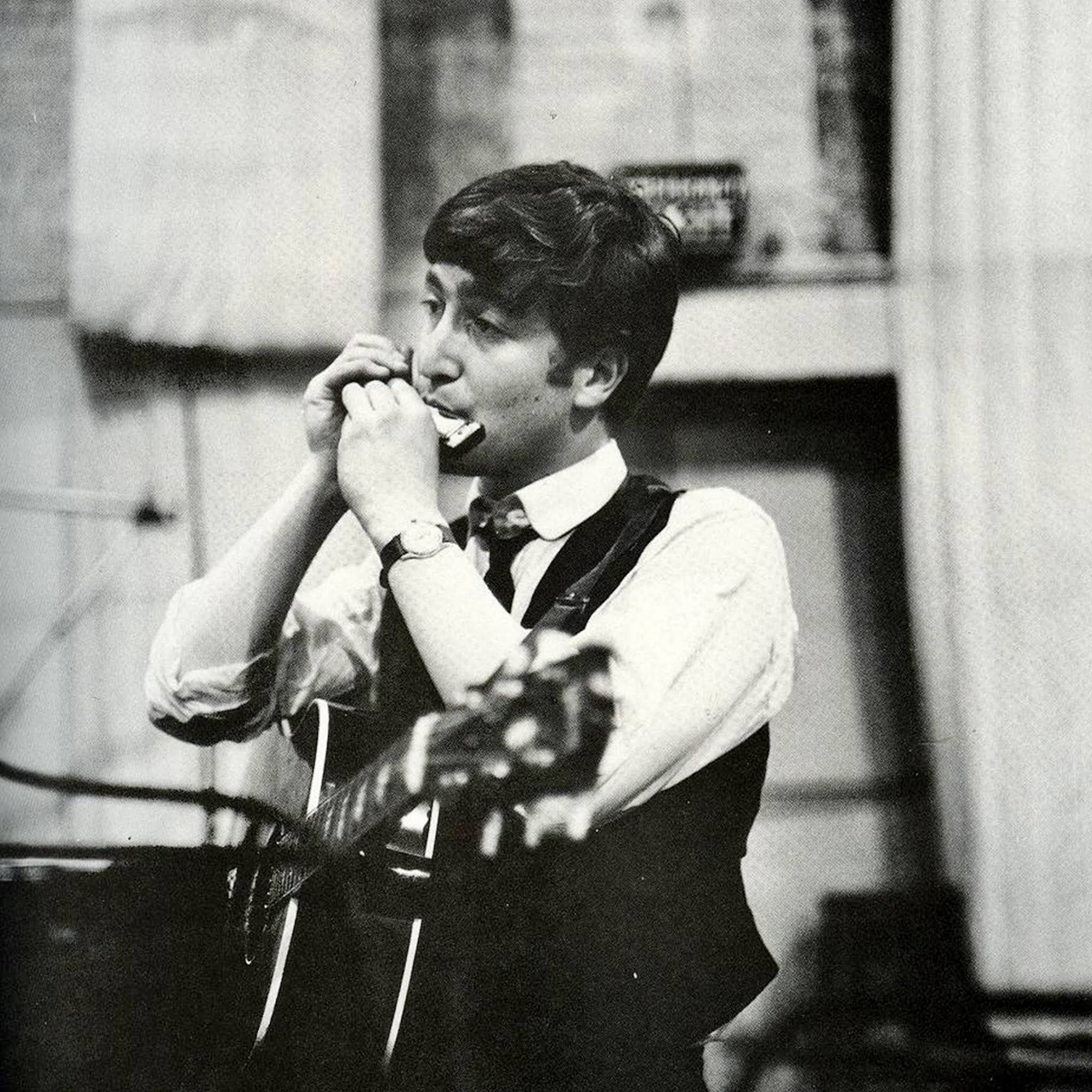 Post from Sam Popkin