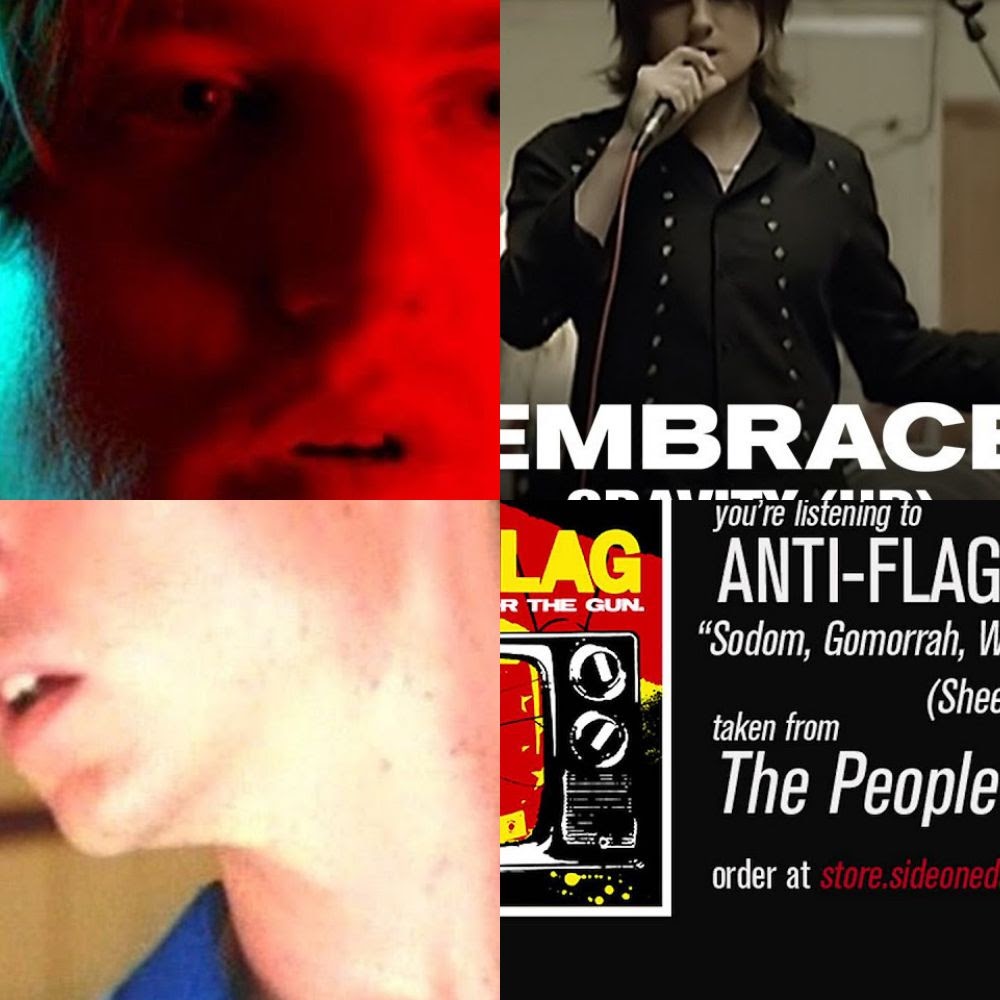 Real Emo (washington DC)