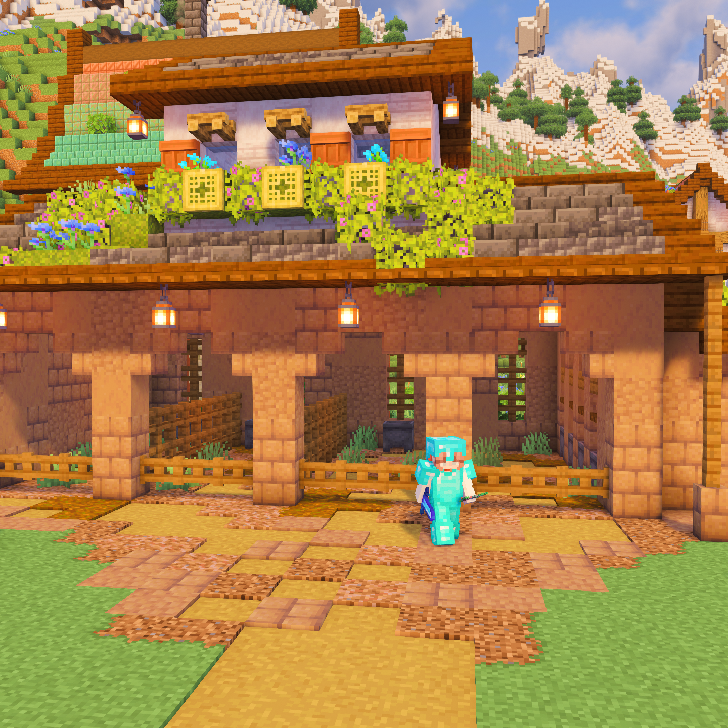 Post from frogcrafting