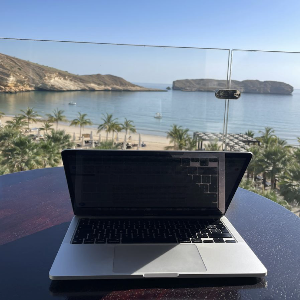 Post from Dylan Madden